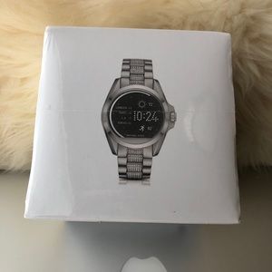 Michael Kors | Accessories | Michael Kors Access Watch | Poshmark